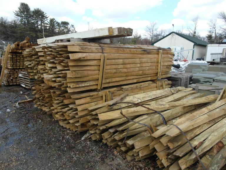 Split Rail Fence, Metal Fence & Posts | Country Mile Gardens